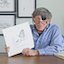 Butterfly Changed by Mort Gerberg | New Yorker Cartoon Print | Uncommon ...
