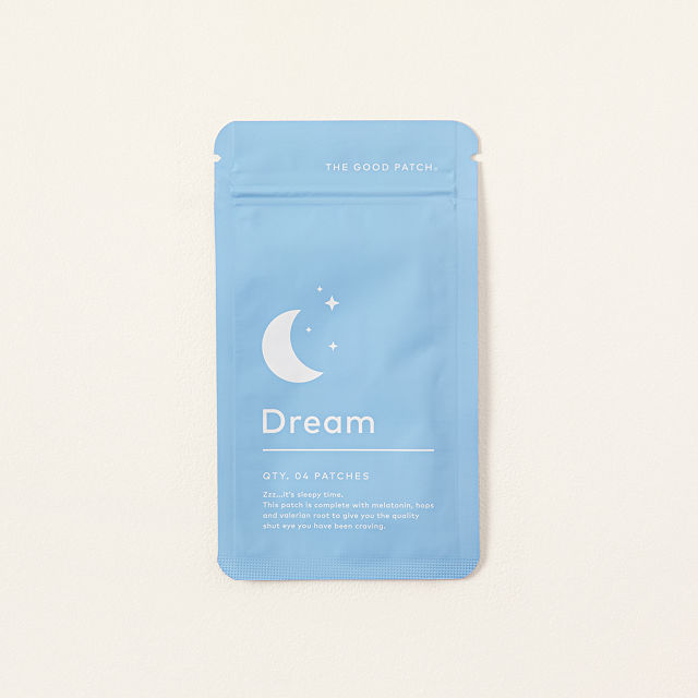 Uncommon Goods | Nite Nite And Wake Up Patches | Transdermal Sleep and ...