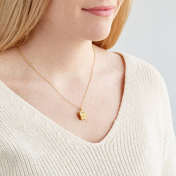 Unique Motivational & Inspirational Jewelry | Uncommon Goods