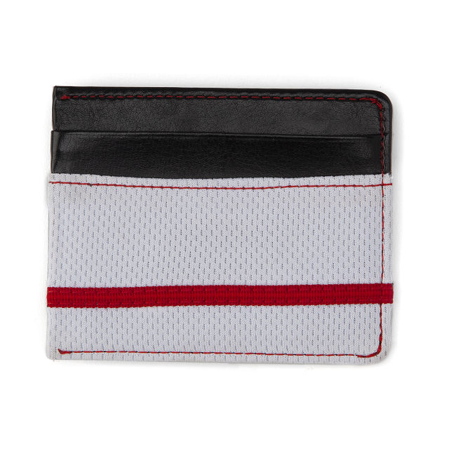 MLB™ Uniform Money Clip Wallet | Baseball Gifts, Sports | Uncommon Goods