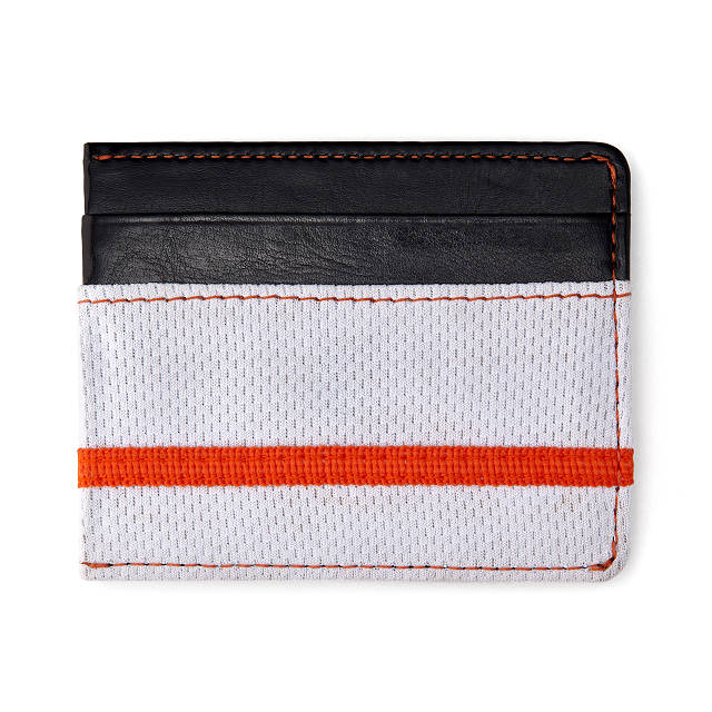 MLB™ Uniform Money Clip Wallet | Baseball Gifts, Sports | Uncommon Goods