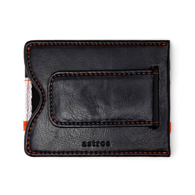 MLB™ Uniform Money Clip Wallet | Baseball Gifts, Sports | Uncommon Goods