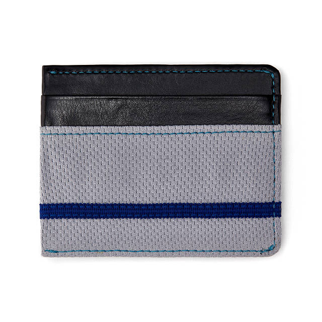 MLB™ Uniform Money Clip Wallet | Baseball Gifts, Sports | Uncommon Goods