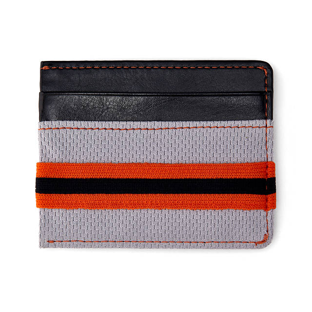 MLB™ Uniform Money Clip Wallet | Baseball Gifts, Sports | Uncommon Goods
