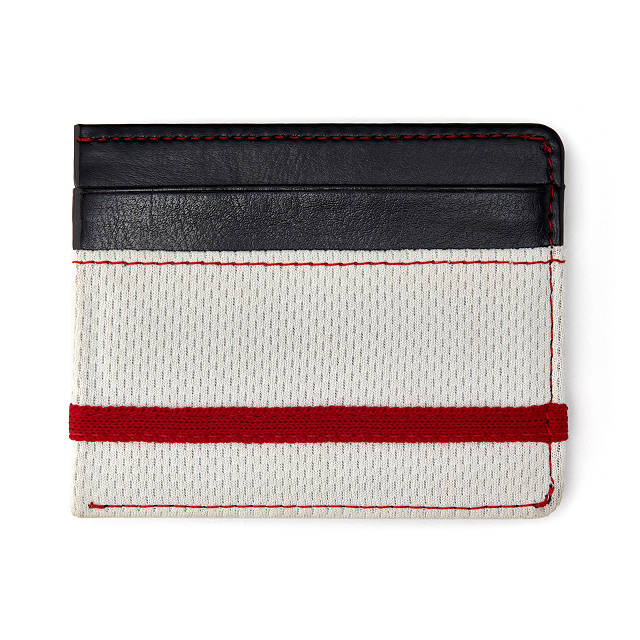 MLB™ Uniform Money Clip Wallet | Baseball Gifts, Sports | Uncommon Goods