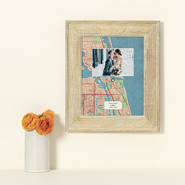 Map Gifts | Uncommon Goods