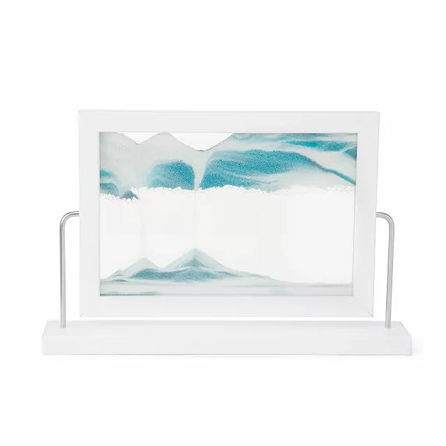 Uncommon Goods | Ocean Sand Art | Sand Art