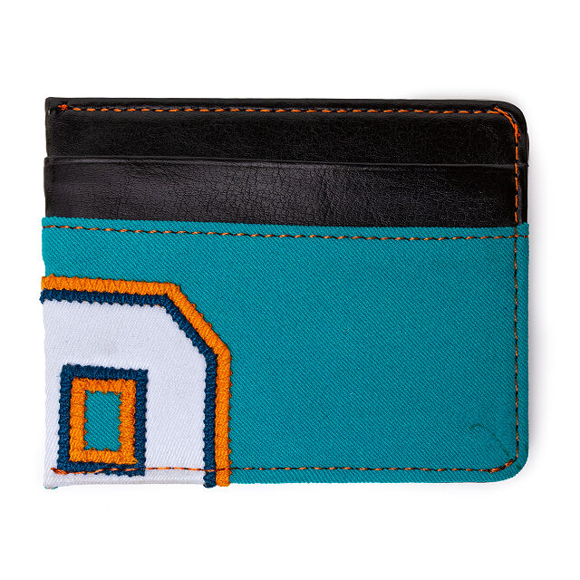 NFL Uniform Money Clip Wallet | Sports Memorable, Wallets | Uncommon Goods