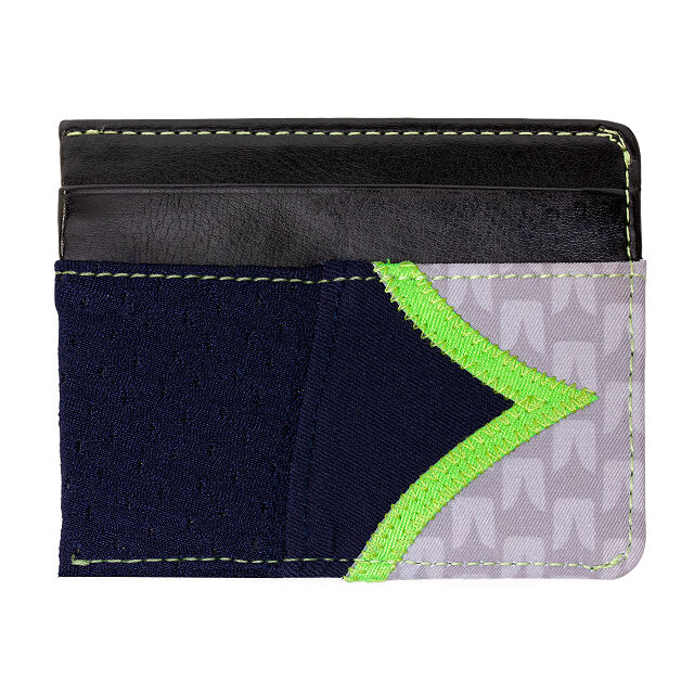 NFL Uniform Money Clip Wallet | Sports Memorable, Wallets | Uncommon Goods