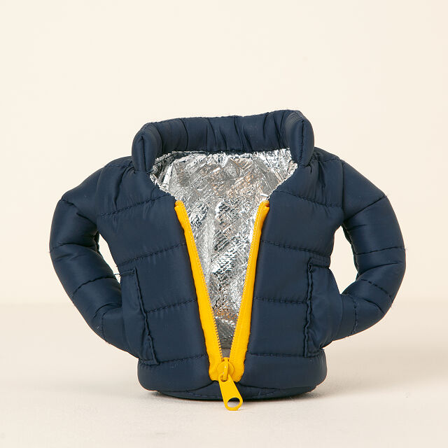 Cold Beer Coats | Craft Beer, Beer Accessory | Uncommon Goods