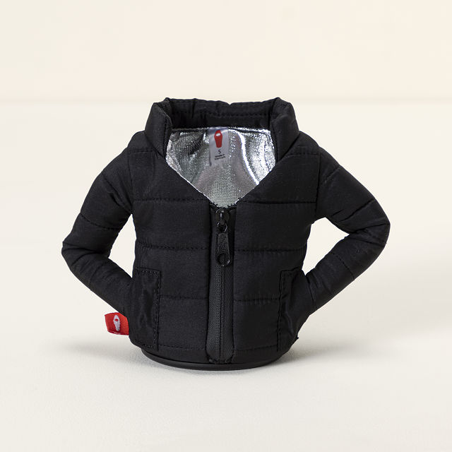 Uncommon Goods | COLD BEER COATS