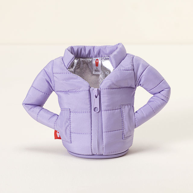 Cold Beer Coats