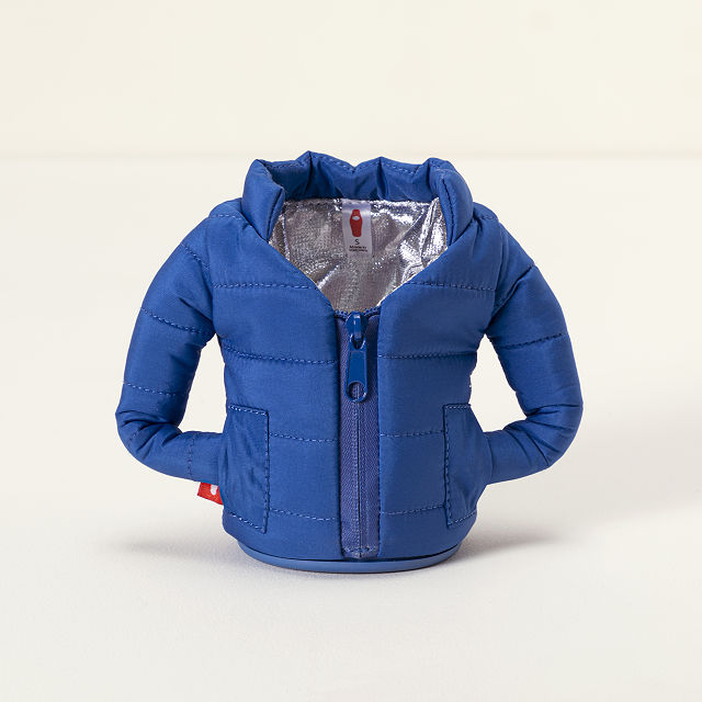 Cold Beer Coats | Craft Beer, Beer Accessory | Uncommon Goods