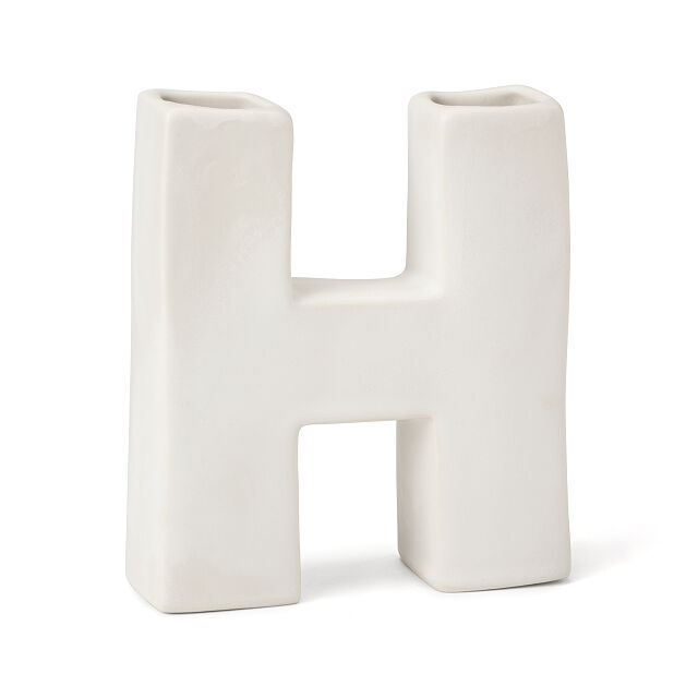 The Alphabet Vase | Housewarming Gift, Valentine's Day Gift | Uncommon ...