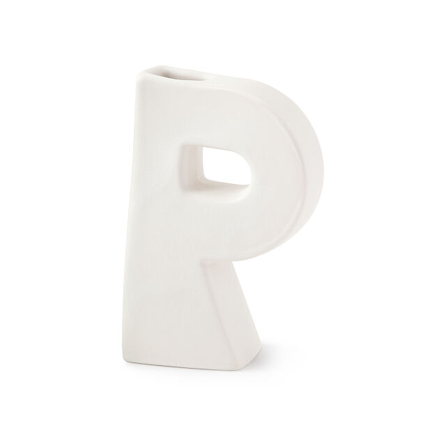 The Alphabet Vase | Housewarming Gift, Valentine's Day Gift | Uncommon ...
