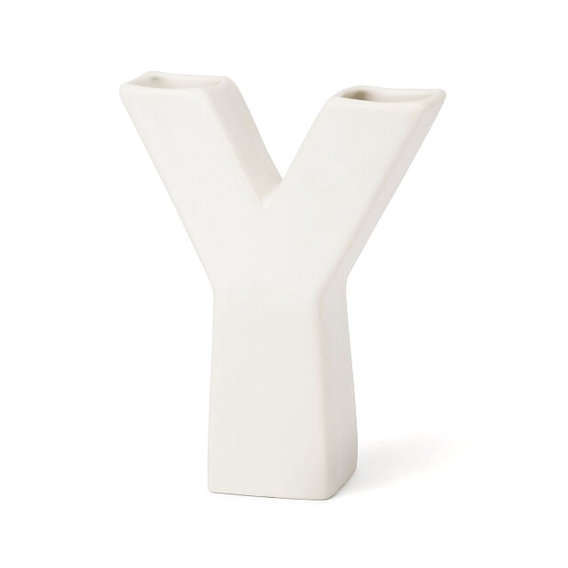 The Alphabet Vase | Housewarming Gift, Valentine's Day Gift | Uncommon ...
