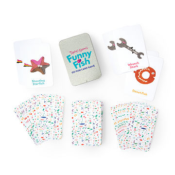 Cool & Unique Games for Kids | Uncommon Goods | Uncommon Goods