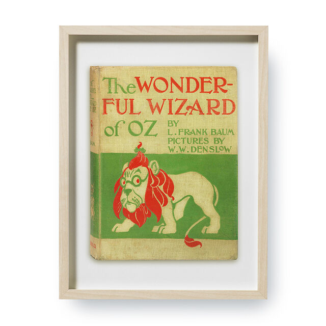 First Edition Book Cover Art Print | Book Lover Art | Uncommon Goods