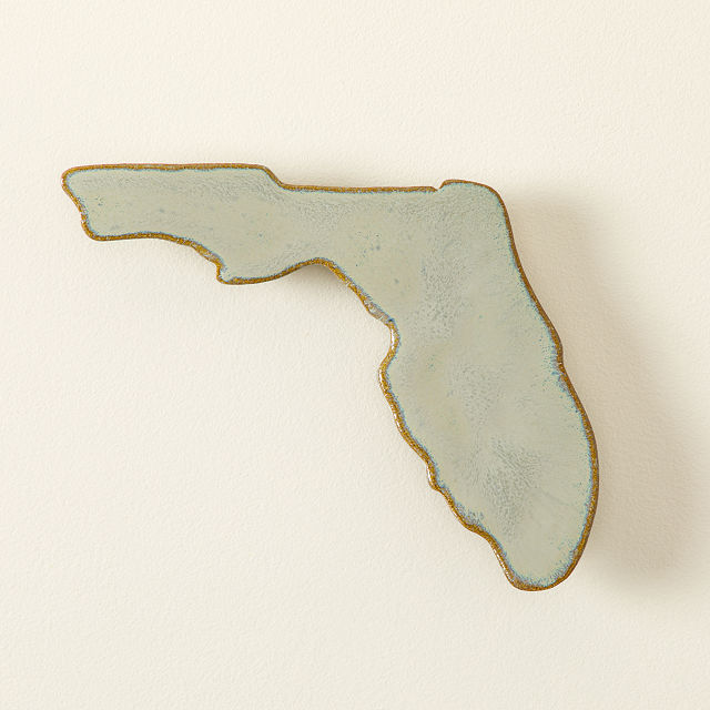 State Spoon Rest | Kitchen Decor, Kitchen Tools | Uncommon Goods