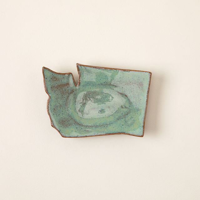 State Spoon Rest | Kitchen Decor, Kitchen Tools | Uncommon Goods