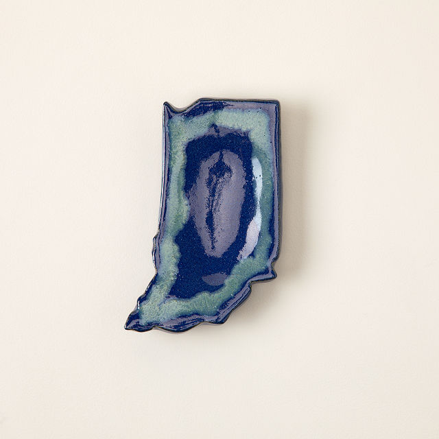 State Spoon Rest | Kitchen Decor, Kitchen Tools | Uncommon Goods