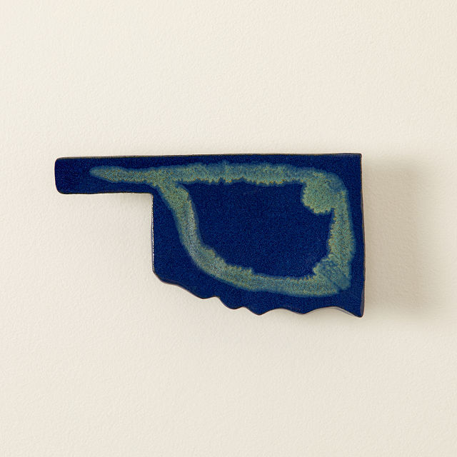 State Spoon Rest | Kitchen Decor, Kitchen Tools | Uncommon Goods