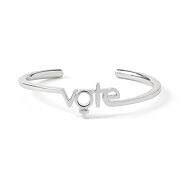 The Vote Bracelet