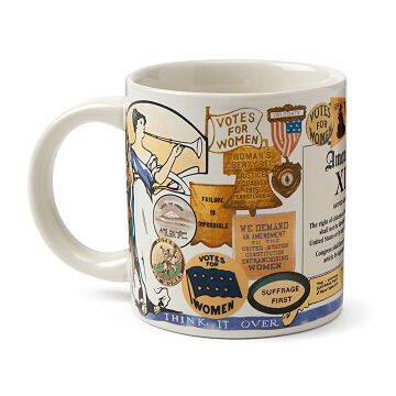 Coffee Mugs That Are Unique and Quirky | Uncommon Goods