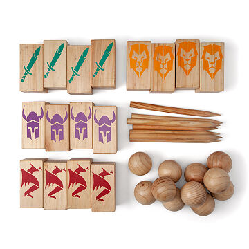 Scatter Lawn Game | Lawn Game | Uncommon Goods