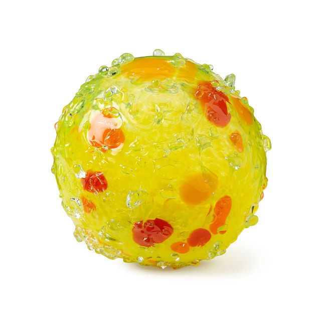 Bee Drinking Garden Ball | Water for Bees | Uncommon Goods