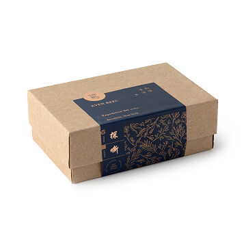 Hostess Mini Soap Gift Set | Beauty and wellness | Uncommon Goods