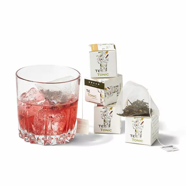 Tonic Cocktail Infusion Kit | Cocktail Kits, Cocktail Accessories ...