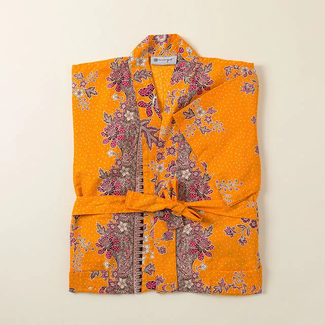 Sunshine Daydream Kimono Robe | Kimono Robes, Robes | Uncommon Goods
