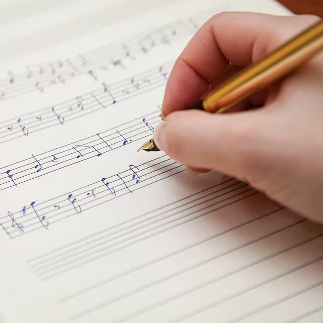 Uncommon Goods | Made-To-Order Personalized Song | custom song