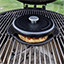 Grilled Personal Pizza Maker | Barbecue | Uncommon Goods