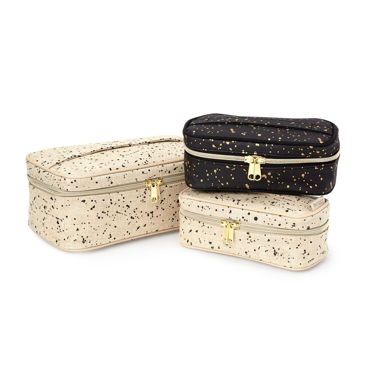 Washable Beauty Pouch | Cosmetic Cases | Uncommon Goods