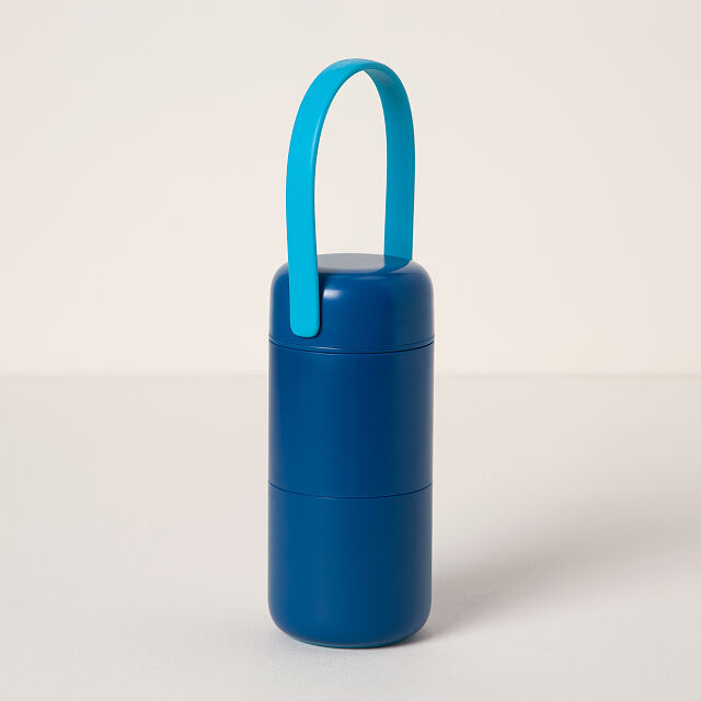 Twist & Eat Burrito Holder | Burrito To Go | Uncommon Goods