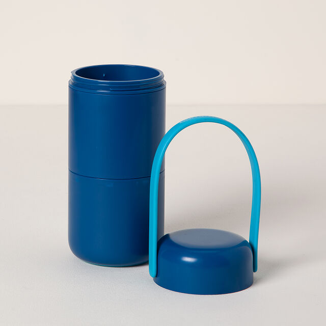 Twist & Eat Burrito Holder | Burrito To Go | Uncommon Goods