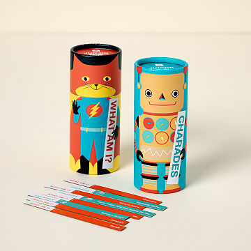 Cool & Unique Games for Kids | Uncommon Goods | Uncommon Goods