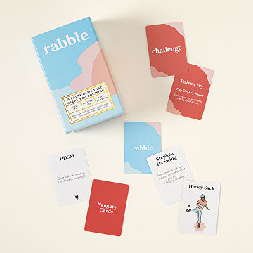 Playing Cards | Uncommon Goods