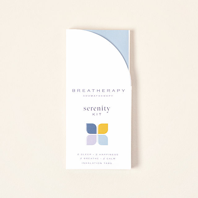 Aromatherapy Body Patches | Aromatherapy Blend | Uncommon Goods