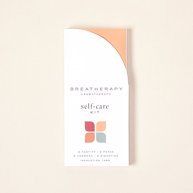 Aromatherapy Body Patches | Aromatherapy Blend | Uncommon Goods