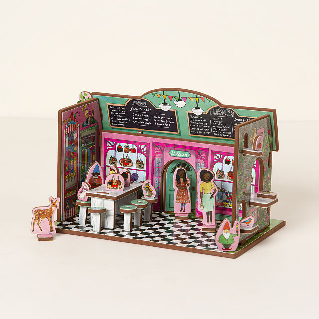 Modern Fairytale Story Kits | Imaginative Play | Uncommon Goods