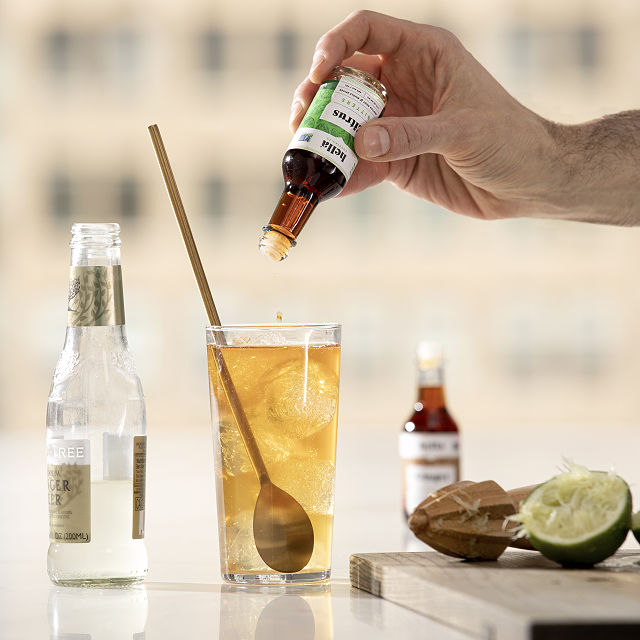 Drops and Dashes: All About Bitters Class | Mixology | Uncommon Goods