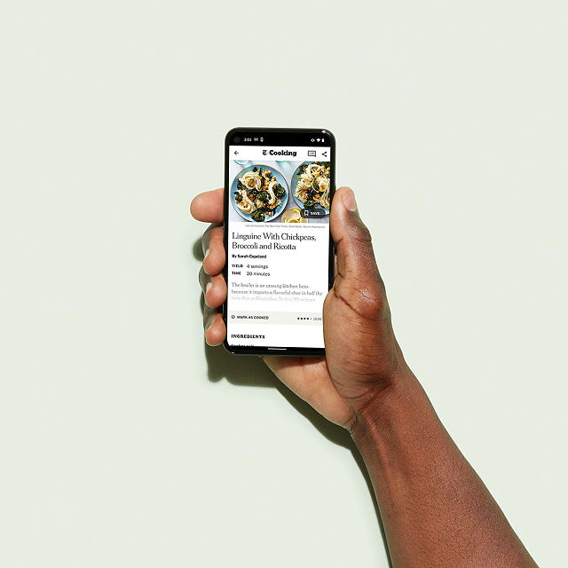 New York Times Cooking 1 Year Gift Subscription NYT Cooking new-york-times-cooking-1-year-gift-subscription-nyt-cooking