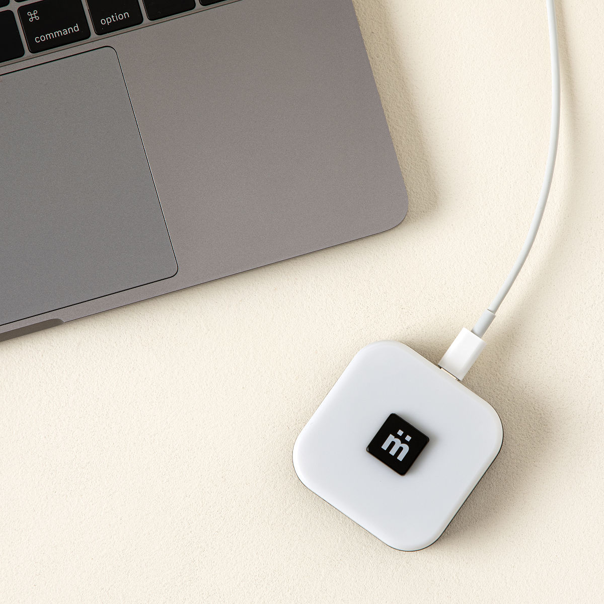 Uncommon Goods | Video Conference Mute Button | Remote Work