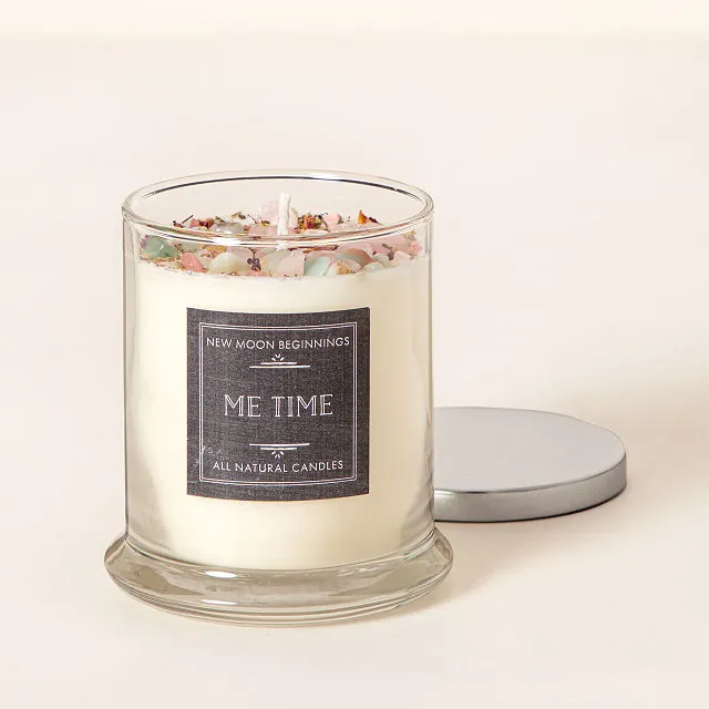 Me Time Candle | Candle | Uncommon Goods