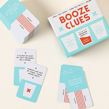 Who in the Room? Party Game | Juicy Questions | Uncommon Goods