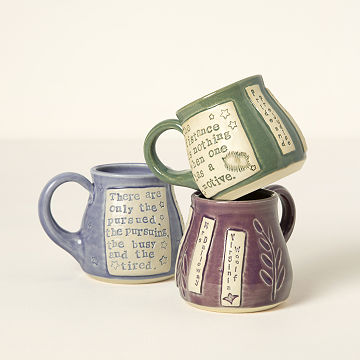 Tea Cups | Uncommon Goods