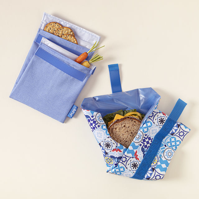 Reusable Sandwich Bag